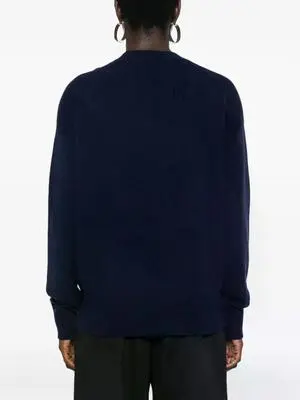 Givenchy 4g Cashmere Jumper
