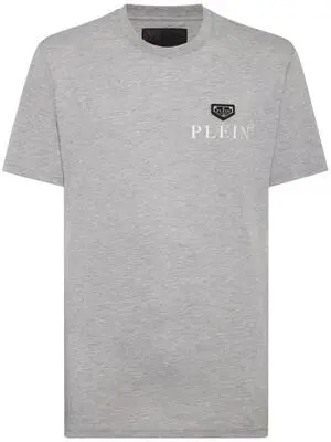 Philipp Plein Logo-print T-shirt