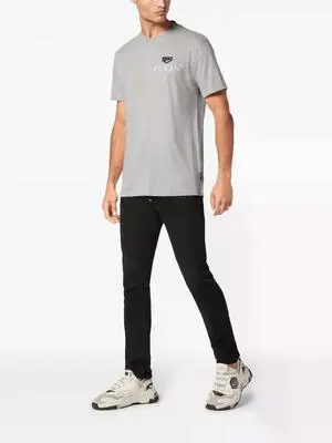 Philipp Plein Logo-print T-shirt