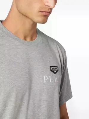 Philipp Plein Logo-print T-shirt