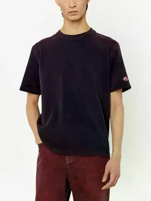 DIESEL® Lunar New Year Capsule X Denim T-shirt