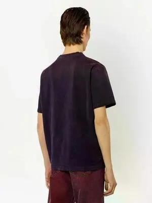 DIESEL® Lunar New Year Capsule X Denim T-shirt