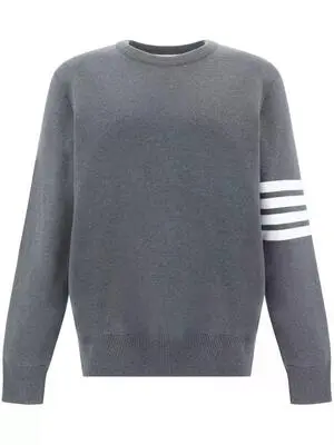 Thom Browne Fine Knit Sweaters For Men