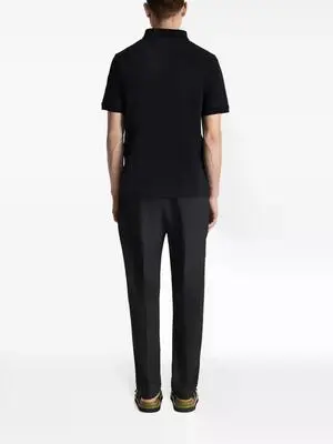 Fusalp Anatole Short-sleeved Polo Shirt