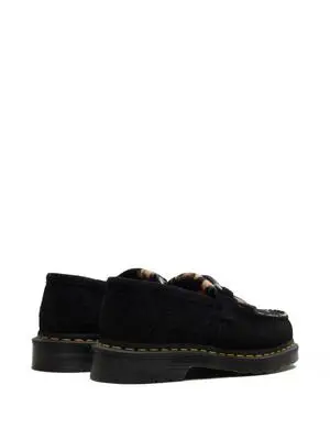 Dr. Martens Adrian Snaffle Loafers