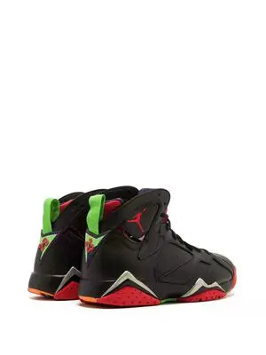 JORDAN 7 Retro Marvin The Martian - Black