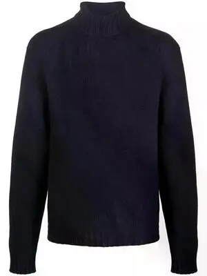 Palm Angels Frill Sweaters For Men
