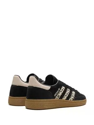Adidas Handball Spezial Sneakers - Black