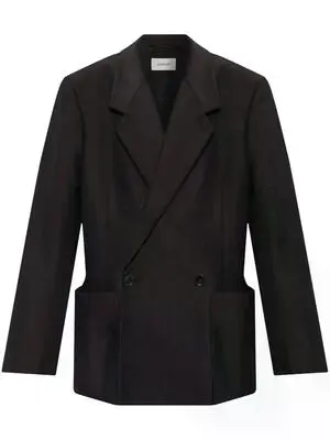 Lemaire Collared Blazers For Women