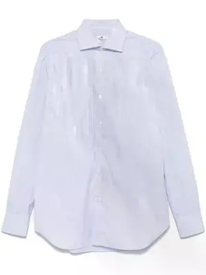 FINAMORE 1925 Striped Shirt