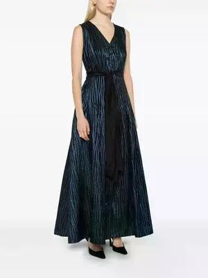 BARUNI Alaba Long Gown