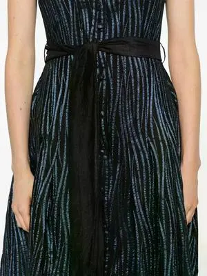 BARUNI Alaba Long Gown