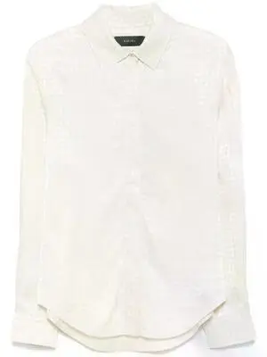 Amiri Frill Shirts For Women
