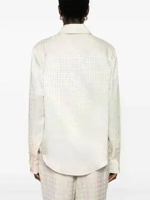 Amiri Monogram Shirt