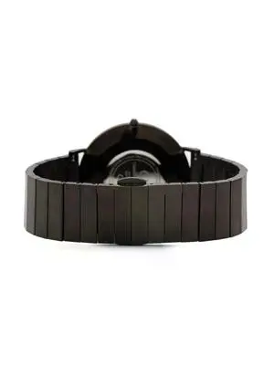DANIEL WELLINGTON Classic Piano Timepiece - Grey