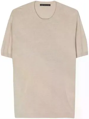 LOW BRAND Fine-knit Jumper