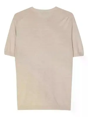 LOW BRAND Fine-knit Jumper