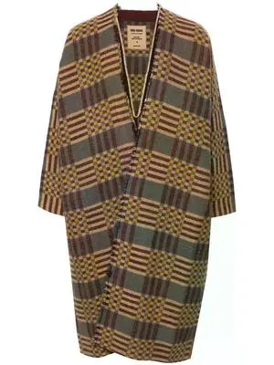 UMA WANG Caleb Coat