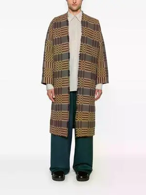 UMA WANG Caleb Coat