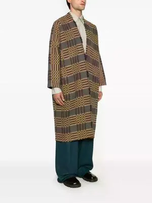 UMA WANG Caleb Coat