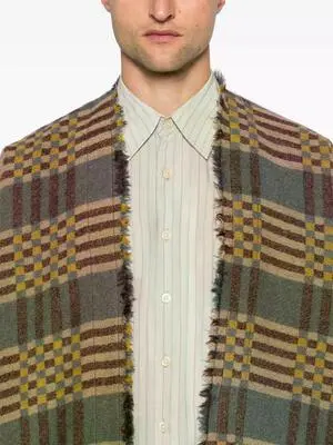 UMA WANG Caleb Coat