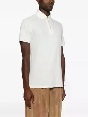 Etro Paisley Polo Shirt