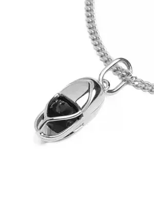 CAPSULE ELEVEN Pendant-detail Bracelet