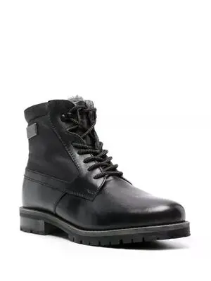 BUGATTI Valere Comfort Ankle Boots