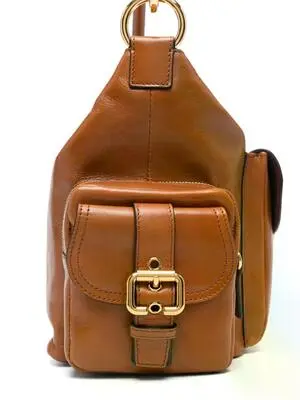 Chloé Camera Tote Bag
