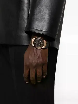 FERRAGAMO Sapphire Chrono 41mm