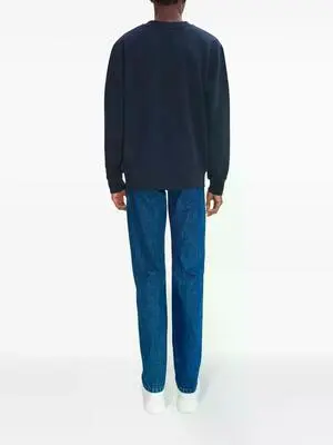 A.p.c. Straight-leg Jeans