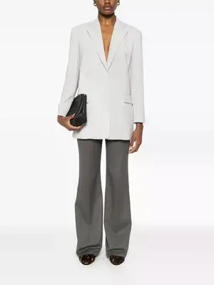 Theory Crepe Blazer