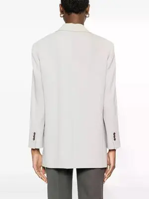 Theory Crepe Blazer