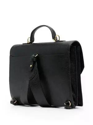 Thom Browne Briefcase Backpack