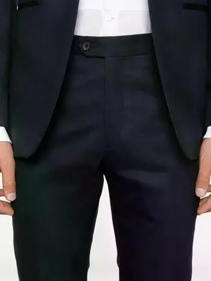 REVERES 1949 Virgin-wool Suit