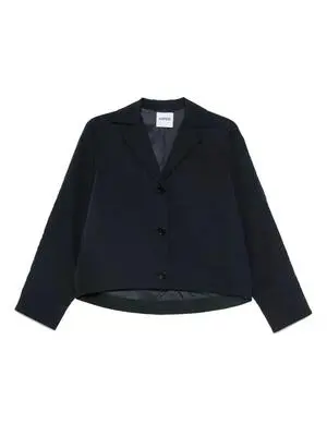 Aspesi Twill-weave Jacket