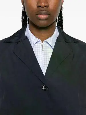 Aspesi Twill-weave Jacket