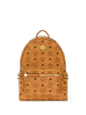Mcm Handheld Backpacks