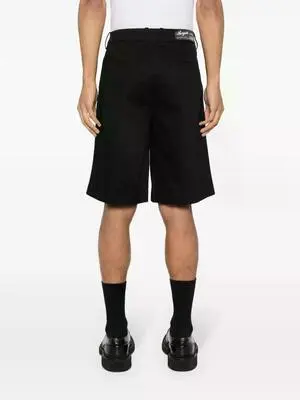 Axel Arigato Axis Cotton Shorts
