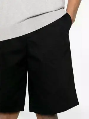 Axel Arigato Axis Cotton Shorts