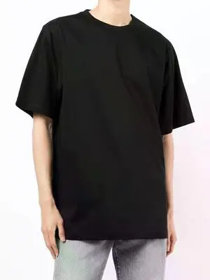 JUUN.J Relaxed Crew-neck T-shirt