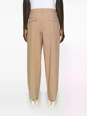 Barena Venezia Canasta Vion Trousers