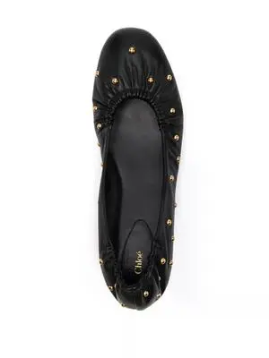 Chloé Eia Ballerina Flats
