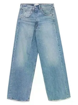 AGOLDE Vana Jeans