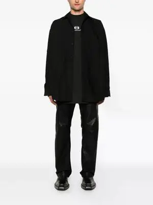 Balenciaga Unity Sports Icon Shirt
