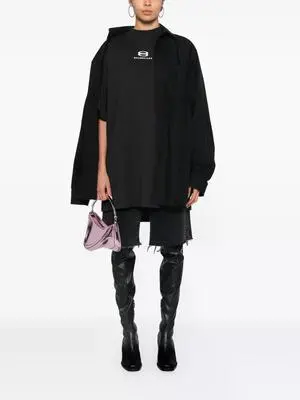 Balenciaga Unity Sports Icon Shirt