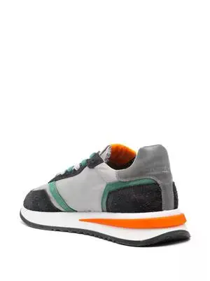 Philippe Model Tropez 2.1 Sneakers - Grey