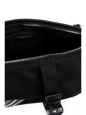 Kenzo Logo-patch Backpack