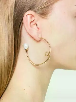 Cult Gaia Rena Earrings