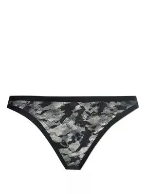 DIESEL® Ufpn-punchy Briefs - Black